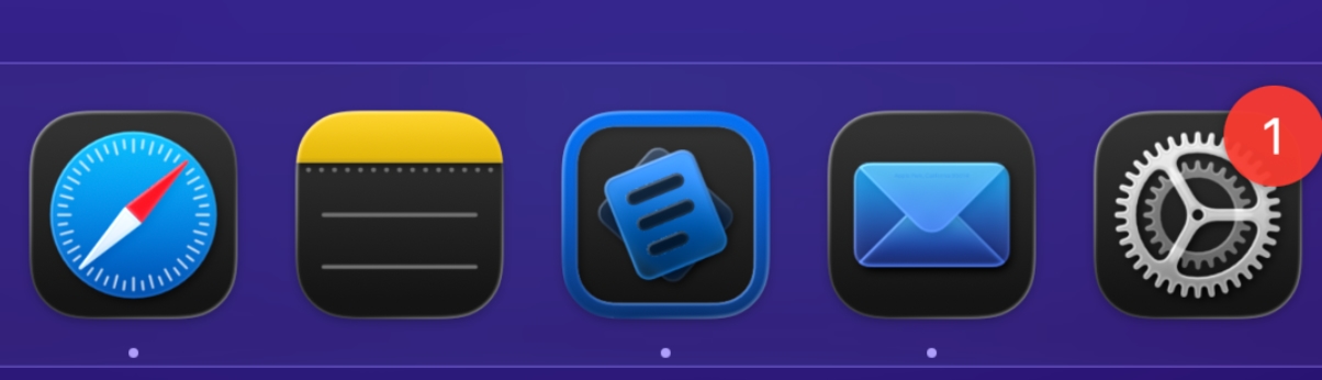 Dropover — What's New in Dropover 5.2